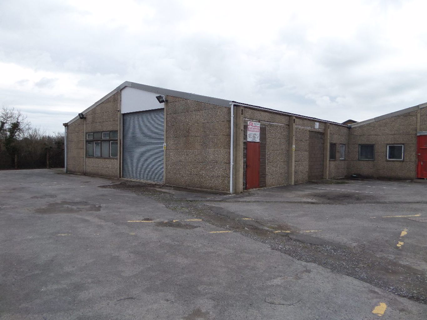 Waterton Industrial Estate Bridgend Cf31 3Xa at Todd Briggs blog