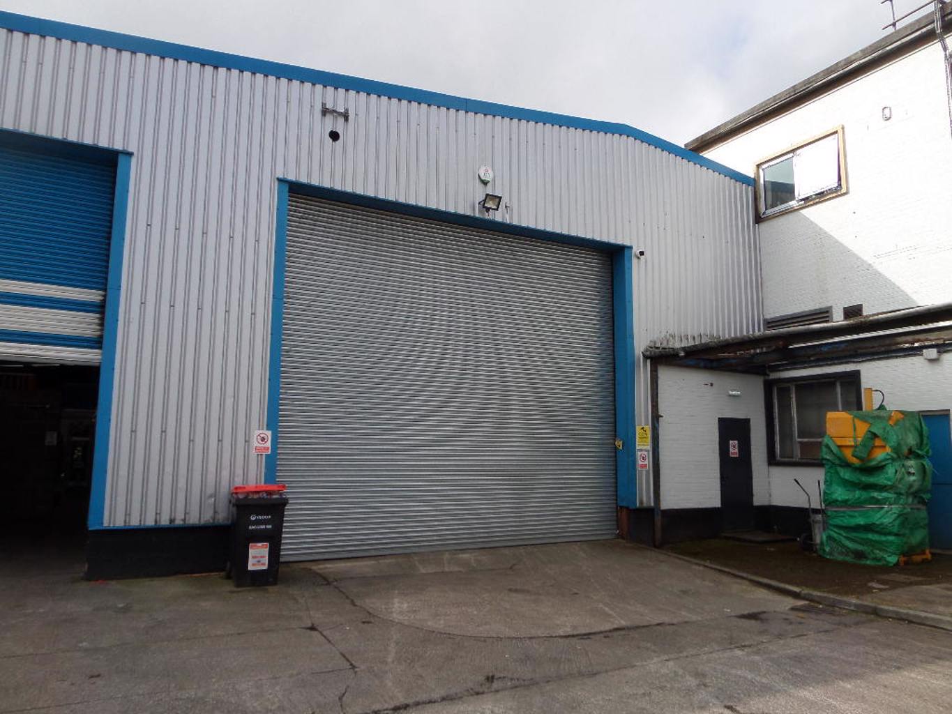 UNIT 15b MOY ROAD INDUSTRIAL CENTRE TAFFS WELL, CARDIFF, CF15 7QR - 55 ...