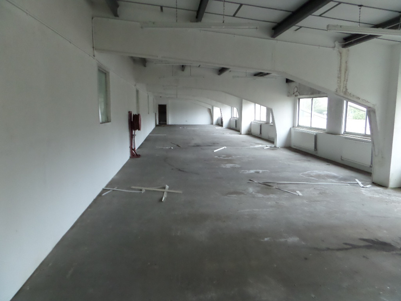 UNIT 12 TY COCH DISTRIBUTION CENTRE, TY COCH WAY, CWMBRAN, TORFAEN ...