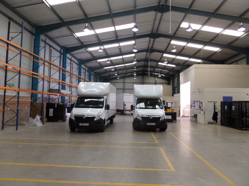 UNIT 14 MOY ROAD INDUSTRIAL CENTRE, TAFFS WELL, CARDIFF, CF15 7QR ...